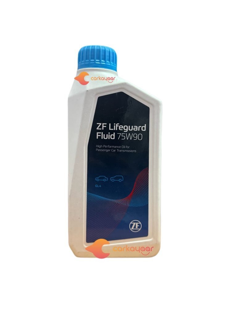 ZF Gear Box Oil 75W90 1L | Carkayaar